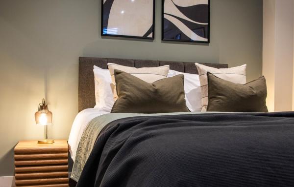 Thetford Hive - Premium Self Check-in Aparthotel - Norfolk