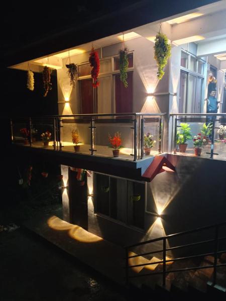 Heaven Valley Homestay - Kalimpong
