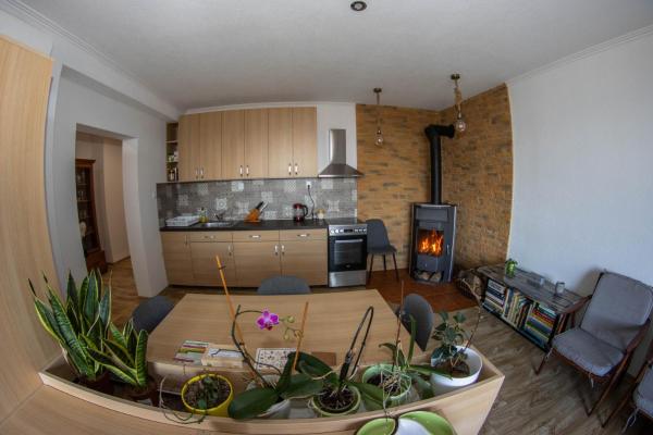 Apartmán U Kulíška - Prievidza