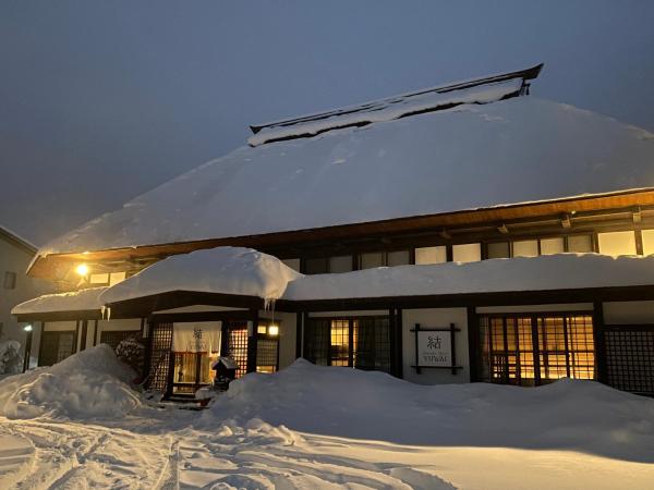 古民家ホテル 結 Yuwai - Hakuba