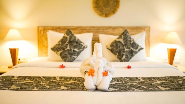 Jayendra House Ubud - Ubud