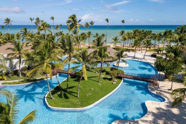 Wyndham Alltra Punta Cana All Inclusive Resort - Punta Cana