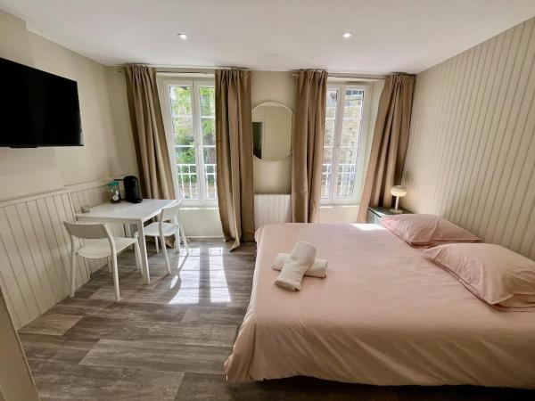 Studio Rénové Proche Rives De L'orne Et Gare - Mondeville