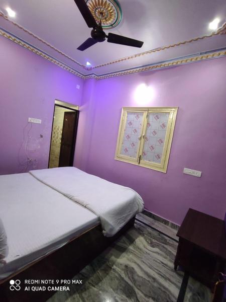 Hotel Kumar Kripa - Gaya