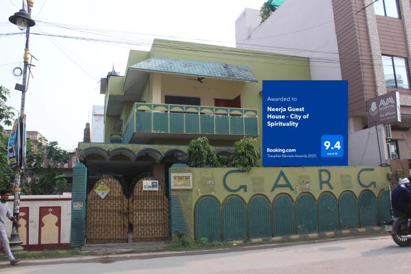 Neerja Guest House - 바라나시
