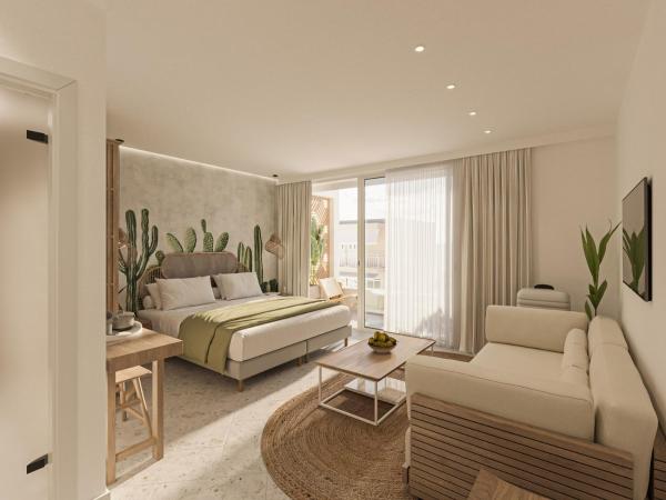 Sirines Luxury Hotel & Spa- Adults Only - Kreta