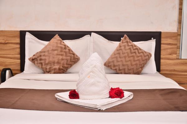 Balaji's The Hotel Elephant Valley View - Mahabaleshwar
