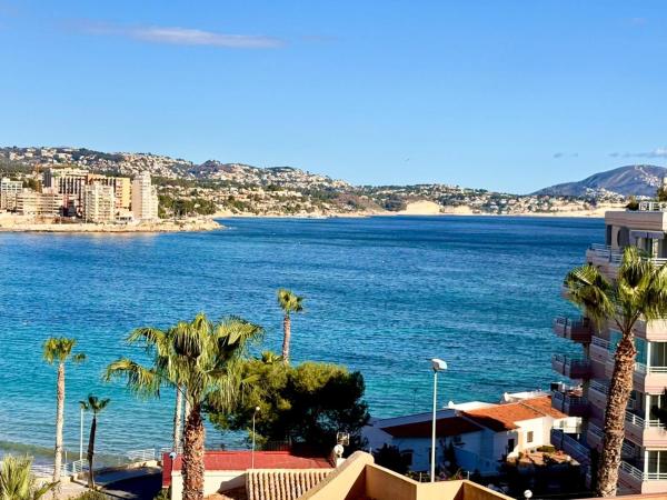 Apartamento Mateuet - Calp