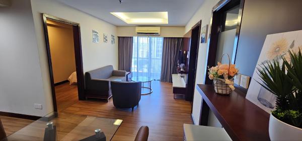 Suites Scsp Residence - Kota Kinabalu