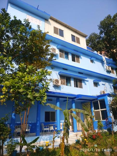 Tara Guest House - Bodh Gaya