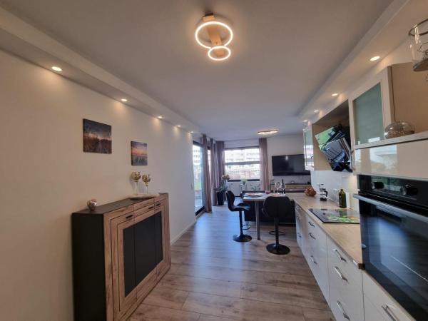 Hafenperle - Bad Zwischenahn