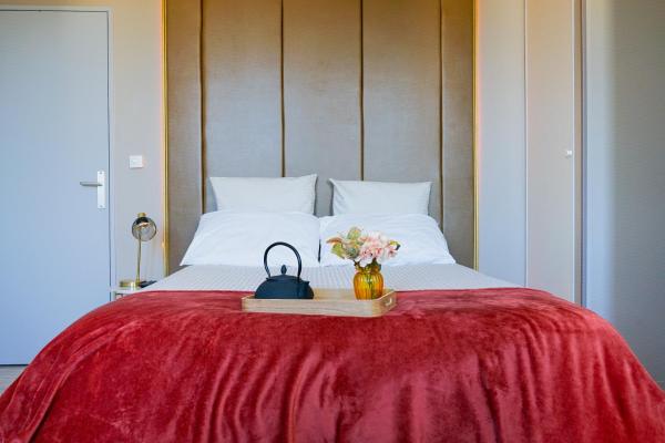 Appartement Style Hôtel Cocooning - Haute-Vienne