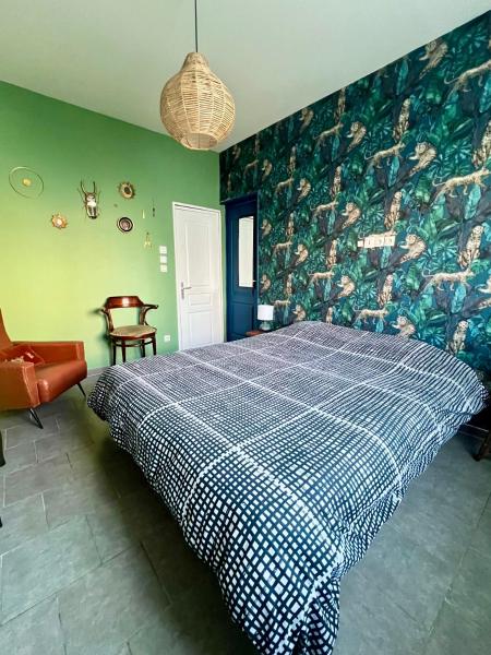 Le Vintage - Logement Entier - Béthune