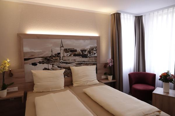 Hotel Alte Brauerei - Karlstadt am Main