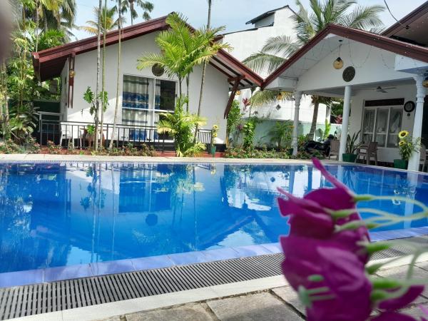 Villa Lalee - Bentota