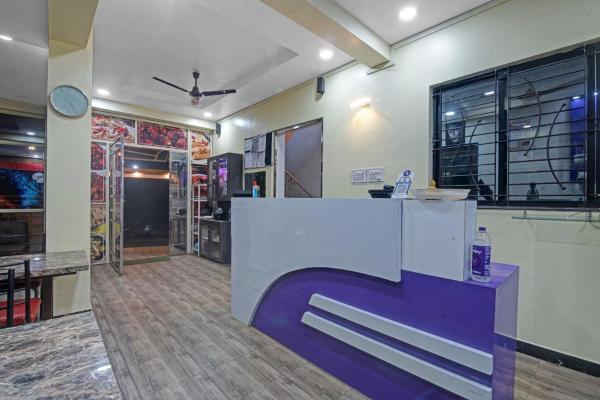 Hotel O Gkumar Restro - Nagpur