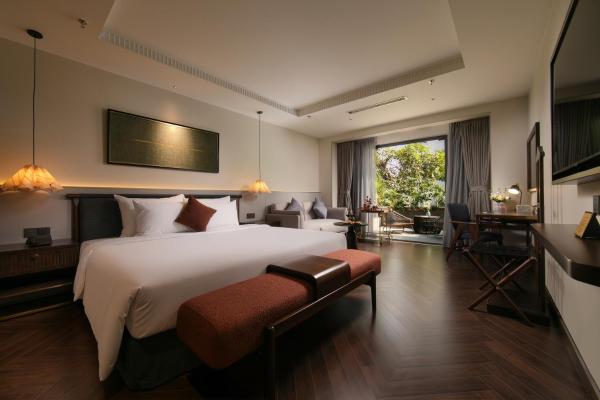 Hotel De Lagom - Hanoï