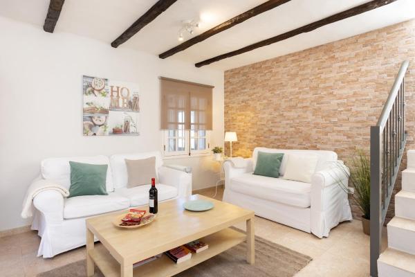 Home2book Charming Cottage Juanita Among Avocados - La Orotava