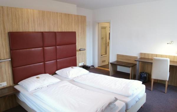 Hotel & Gasthaus Backmulde - Heidelberg