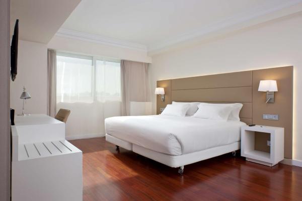 Nh Pamplona Iruña Park - Pamplona