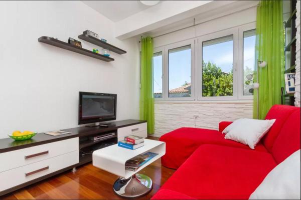 Apartment Put Meja - Split