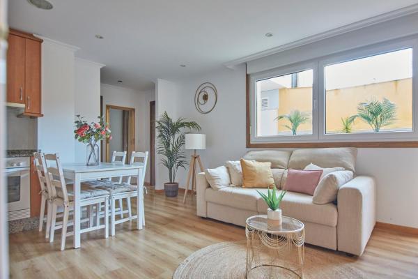 Apartamento Porto Foz - Burela