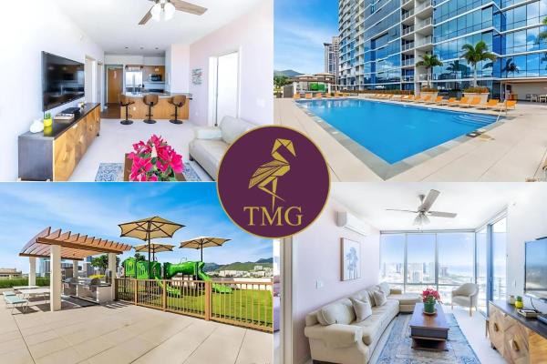 Luxury Oasis Residence - University of Oklahoma, Joint Base Pearl Harbor-Hickam