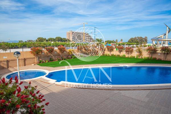 Casa Eden Ivan Luxury Homes 5ªplta Sur - Cabanes