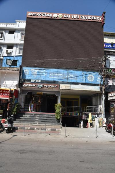 Sri Sai Residency - Tumkur