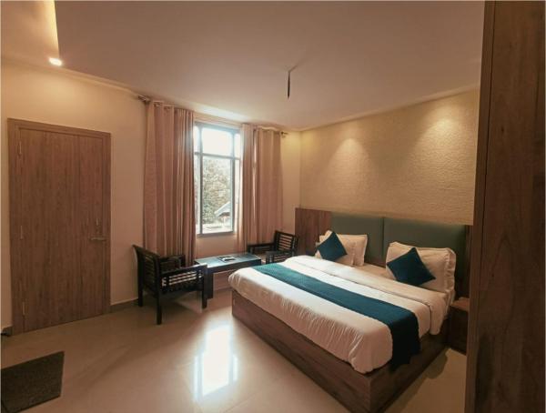 Hotel Wild Rose - Dalhousie - Dalhousie