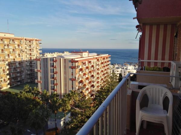 Minerva Beach 638 - Benalmádena