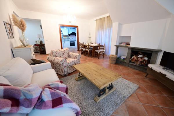 Casa Giuditta - Frascati