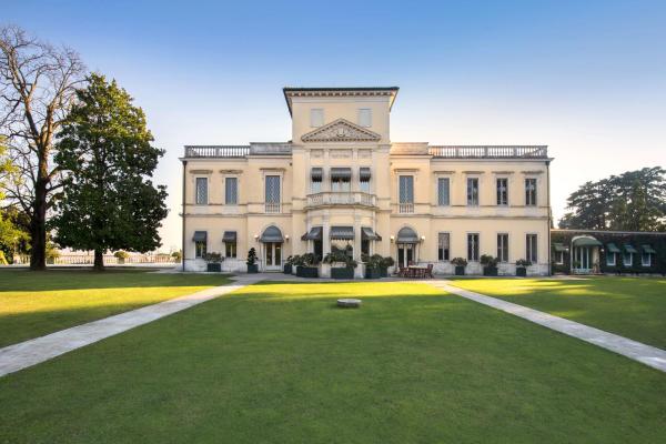 Villa Del Cavaliere Berico - Vicenza