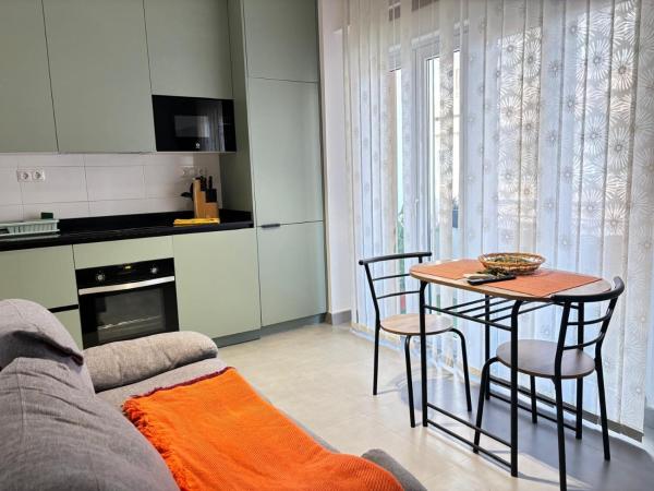 Rentaly Holidays Apartamento Artes De Arcos Almería - Almería