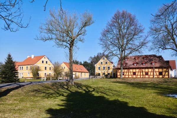 Apartmány Selský Dvůr - Waldsassen
