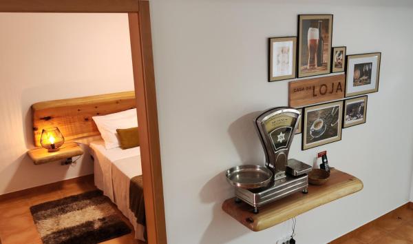 A Casa Da Loja - Azores