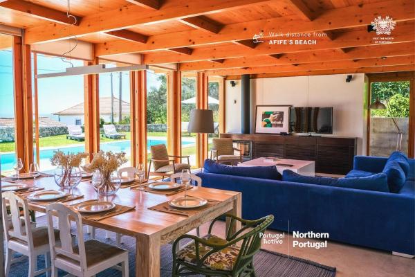 Portugal Active Atlantic Lodge - Viana do Castelo