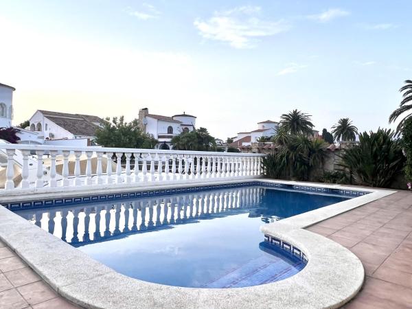 Creus Apartamento Dos Habitaciones - Empuriabrava