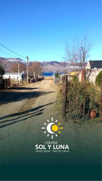 Cabaña Sol&luna - Provincia de Tucumán