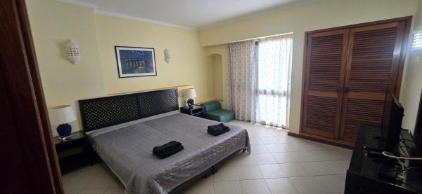 Centre View - Albufeira