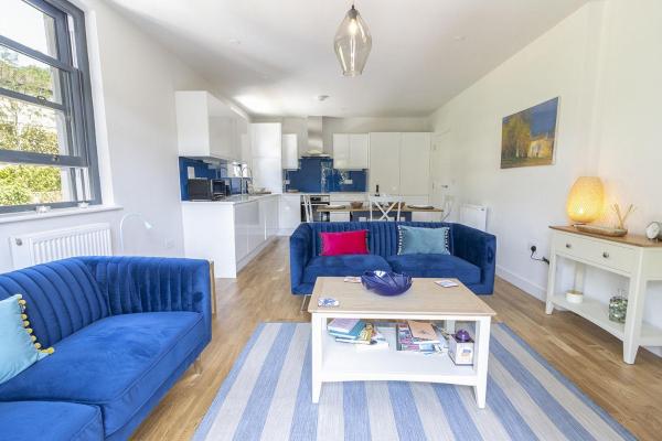 Oystercatcher Court - Stunning Coastal Location - Teignmouth