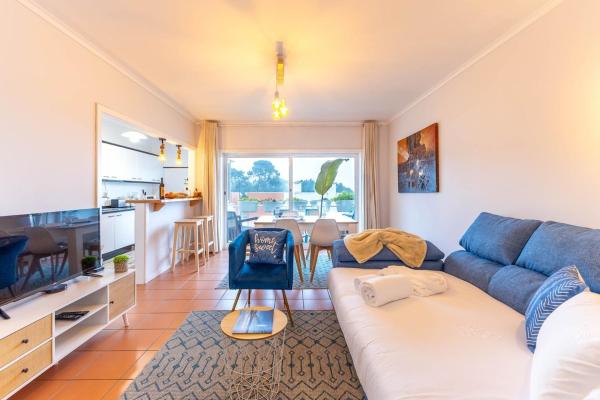 Divine Waves Duplex By Portugal Active - Viana do Castelo