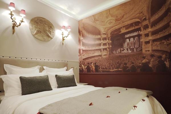 Palais Royal Apartment - Aubervilliers