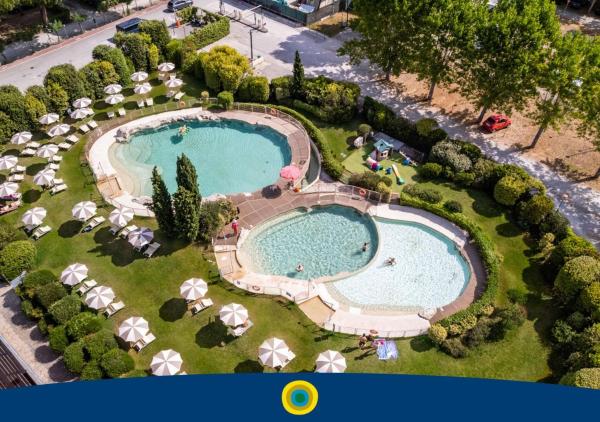 Club Del Sole Viareggio Family Collection - Pise