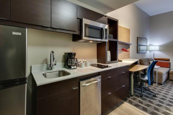 Towneplace Suites By Marriott Mobile Saraland - Mobile, AL
