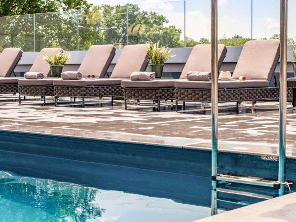 Mercure Orléans Centre Bords De Loire - Saint-Jean-de-Braye