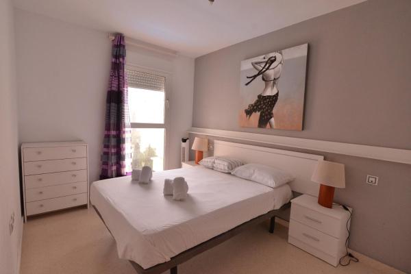 San Remo Apt 3 Levante Benidorm - Benidorm