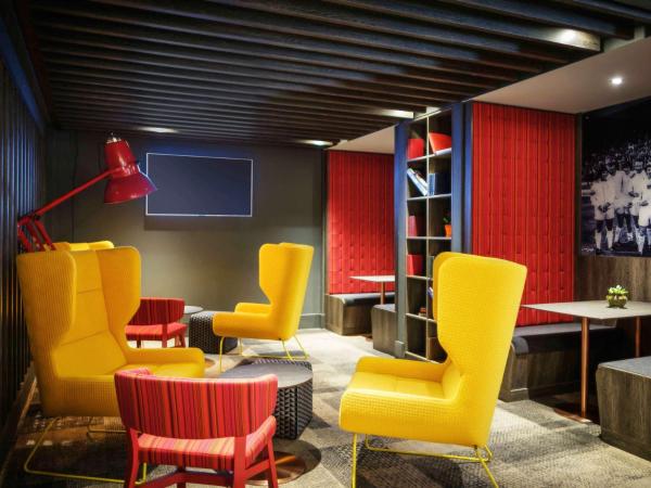 Ibis Styles Leeds City Centre Arena - Leeds