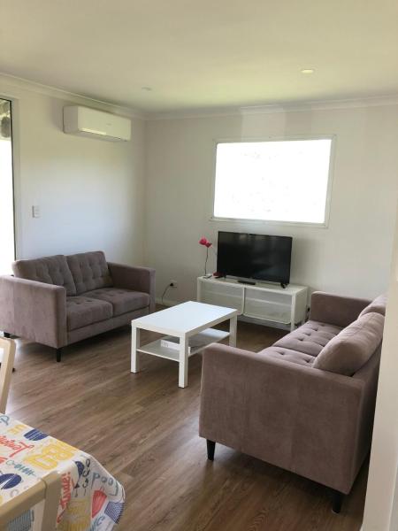 Peaceful Chalet Zari - Nannup