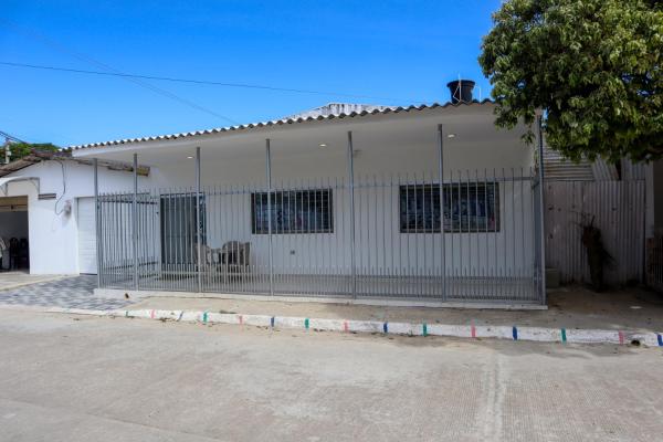 Casa Elena - Santiago de Tolú